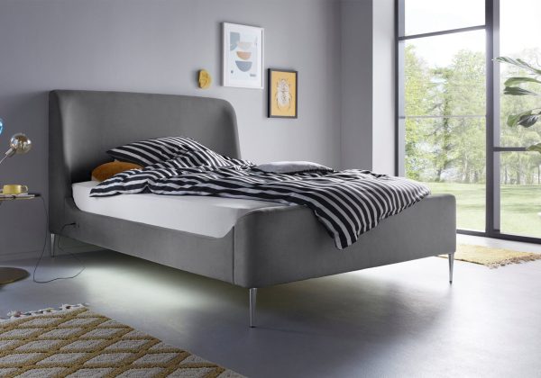 Lana Bed - ScanDesigns Furniture