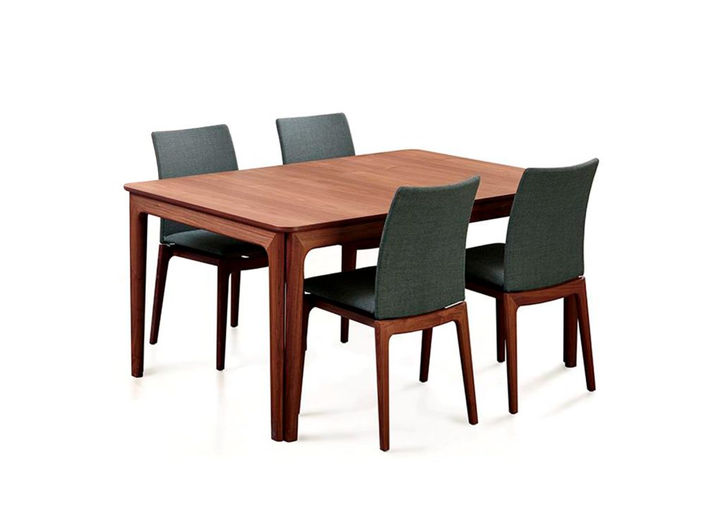 Skovby Furniture - Dining Tables, Cabinets and Chairs | ScanDesigns