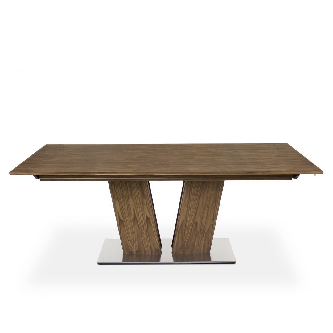 Alexa Desk - ScanDesigns Furniture