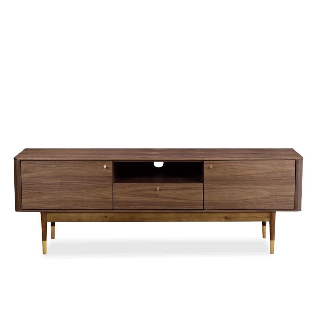 Ellen TV Stand - ScanDesigns Furniture
