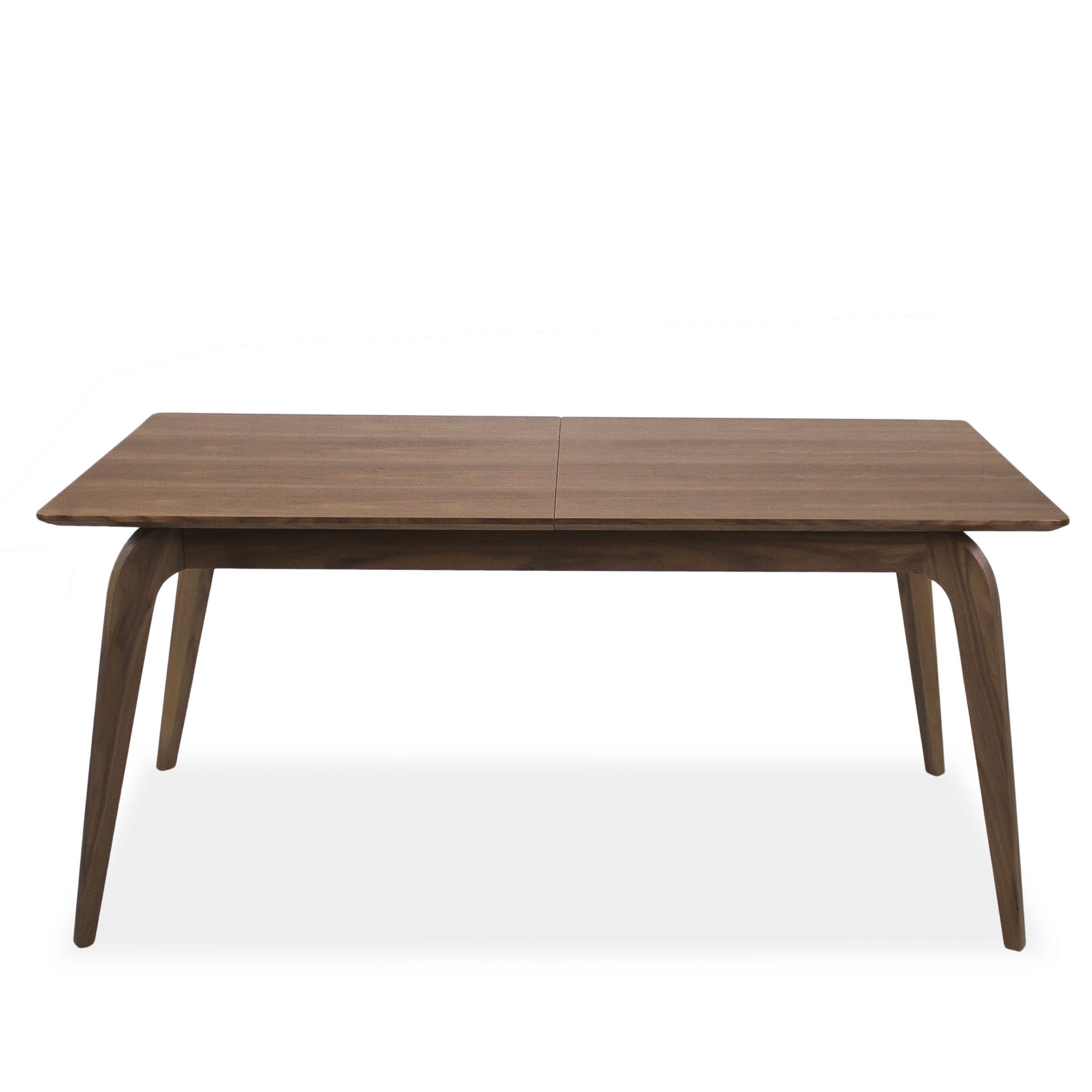 Margo Extendable Wood Dining Table | ScanDesigns Furniture