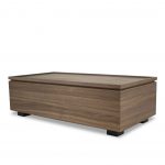 Liam Coffee Table - ScanDesigns Furniture