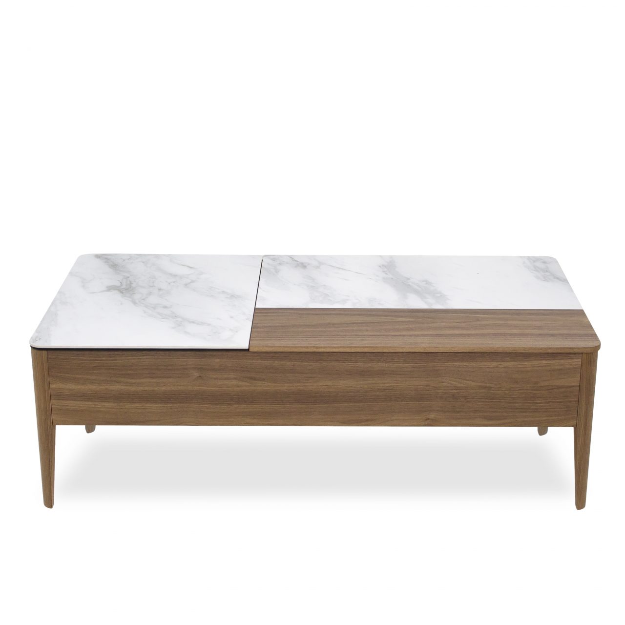Norman Coffee Table - ScanDesigns Furniture
