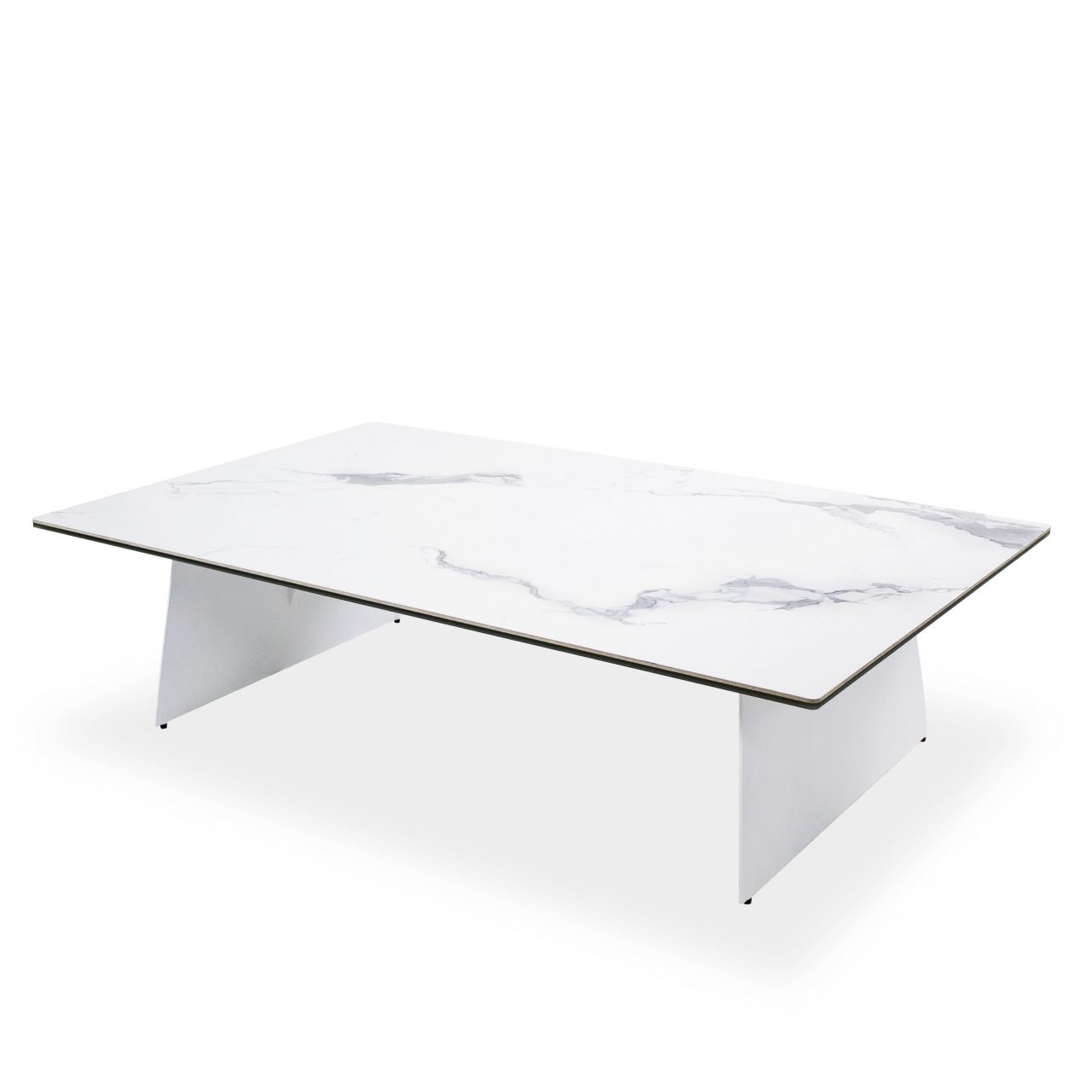 Liam Coffee Table - ScanDesigns Furniture