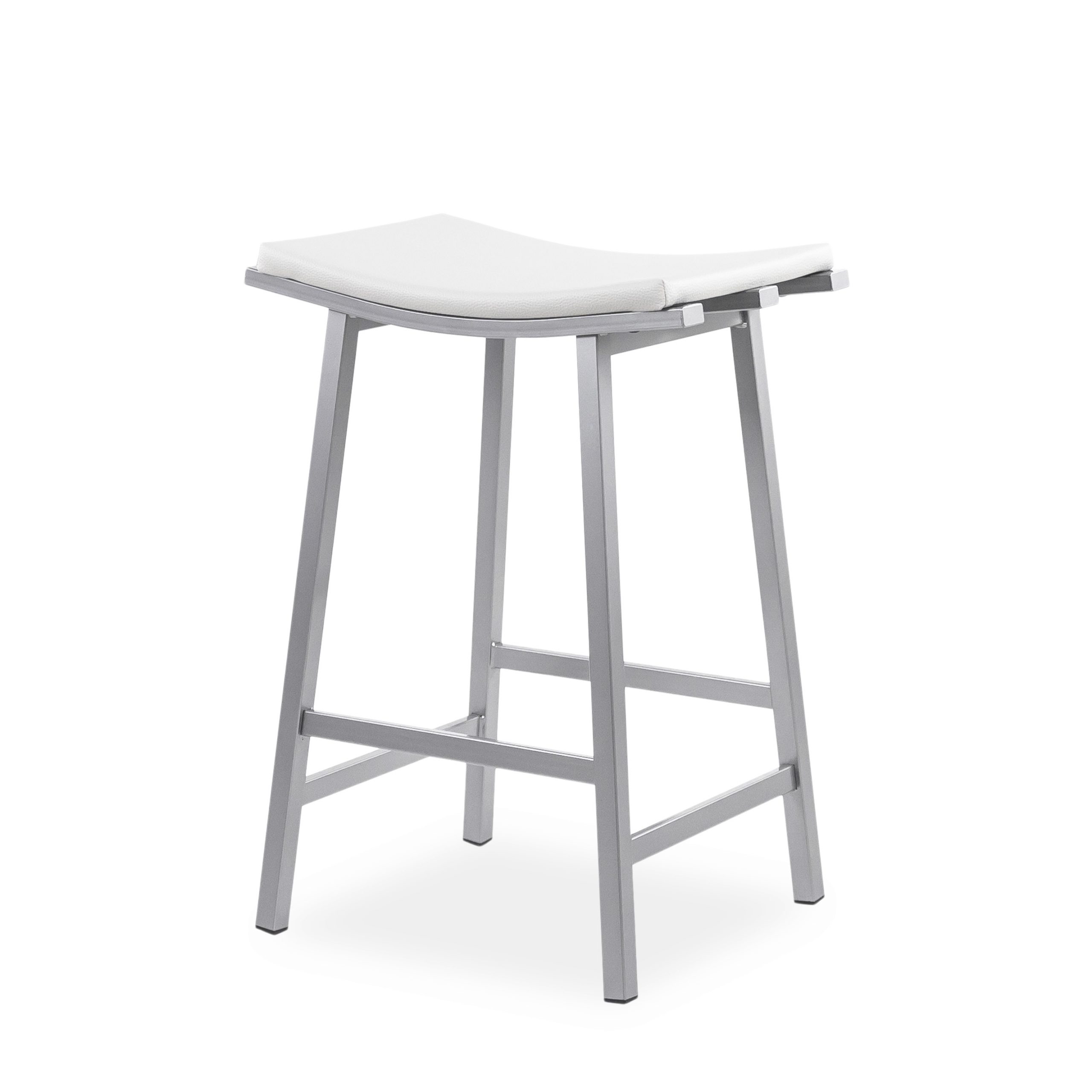 Amisco Nathan Counter Stool | ScanDesigns Furniture