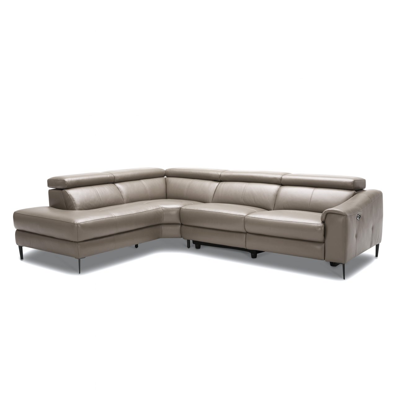 Barclay Sectional - ScanDesigns Furniture