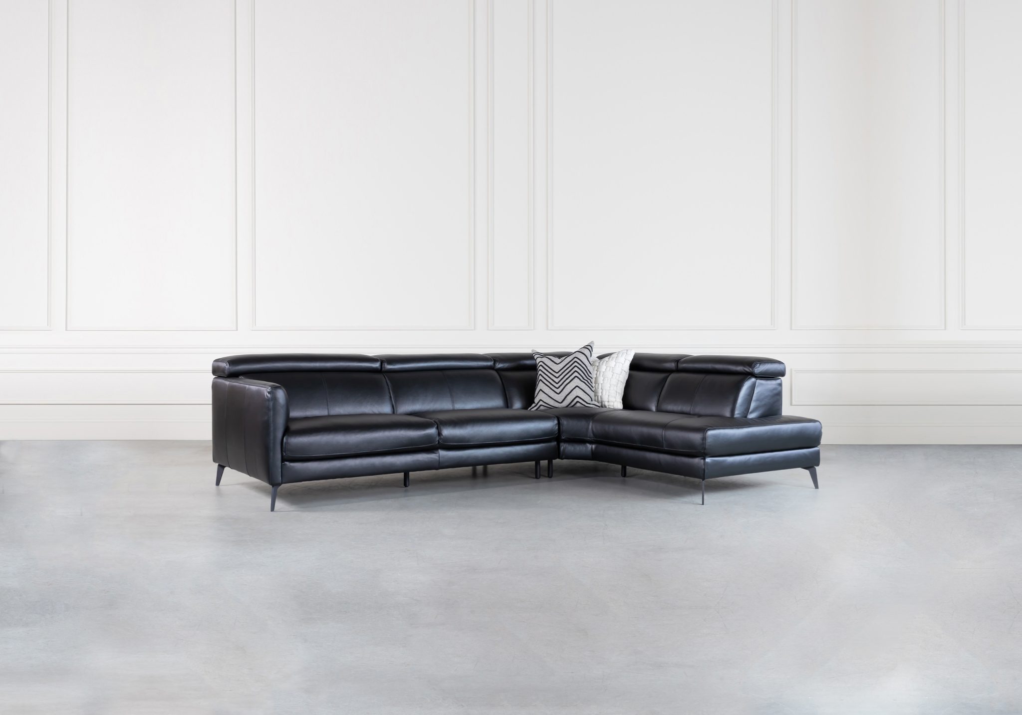 Modern Sectional Sofas | ScanDesigns Furniture