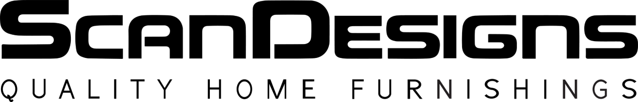 ScanDesigns Furniture | Modern & Contemporary Furniture