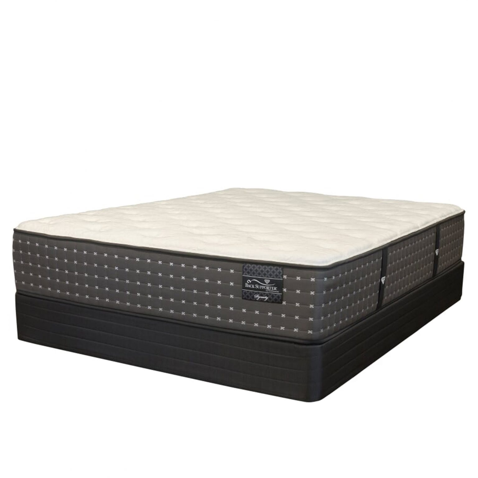 Marshall Elora Mattress - ScanDesigns Furniture