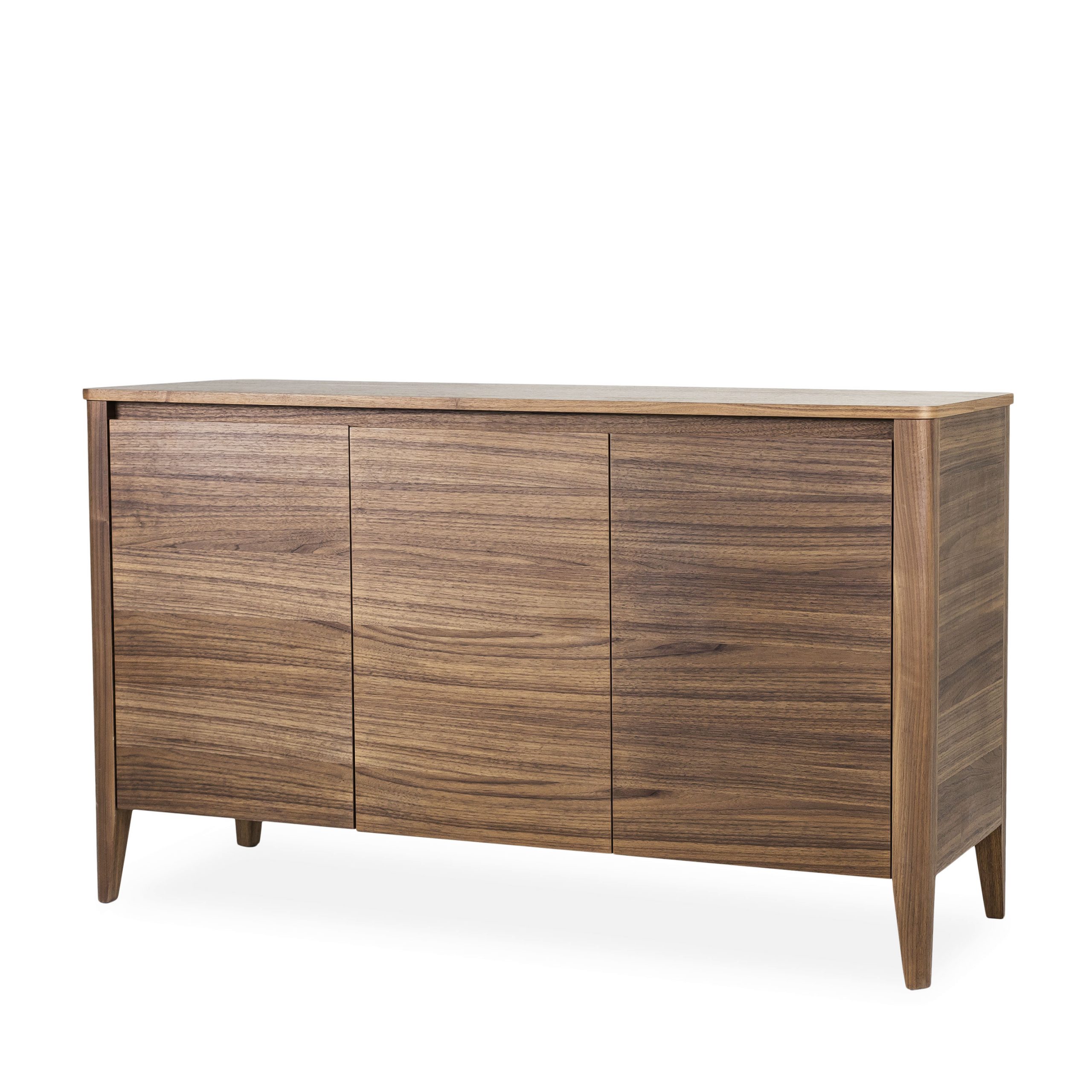 Norman Modern Small Sideboard | ScanDesigns Furniture