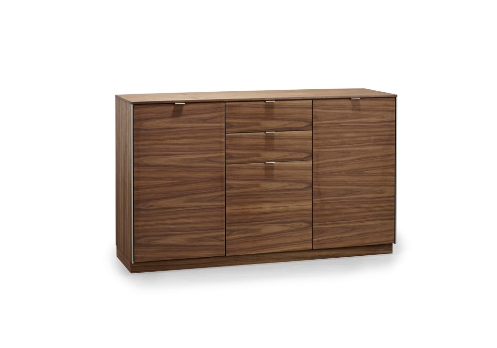 Skovby SM414 Large Sideboard | ScanDesigns Furniture