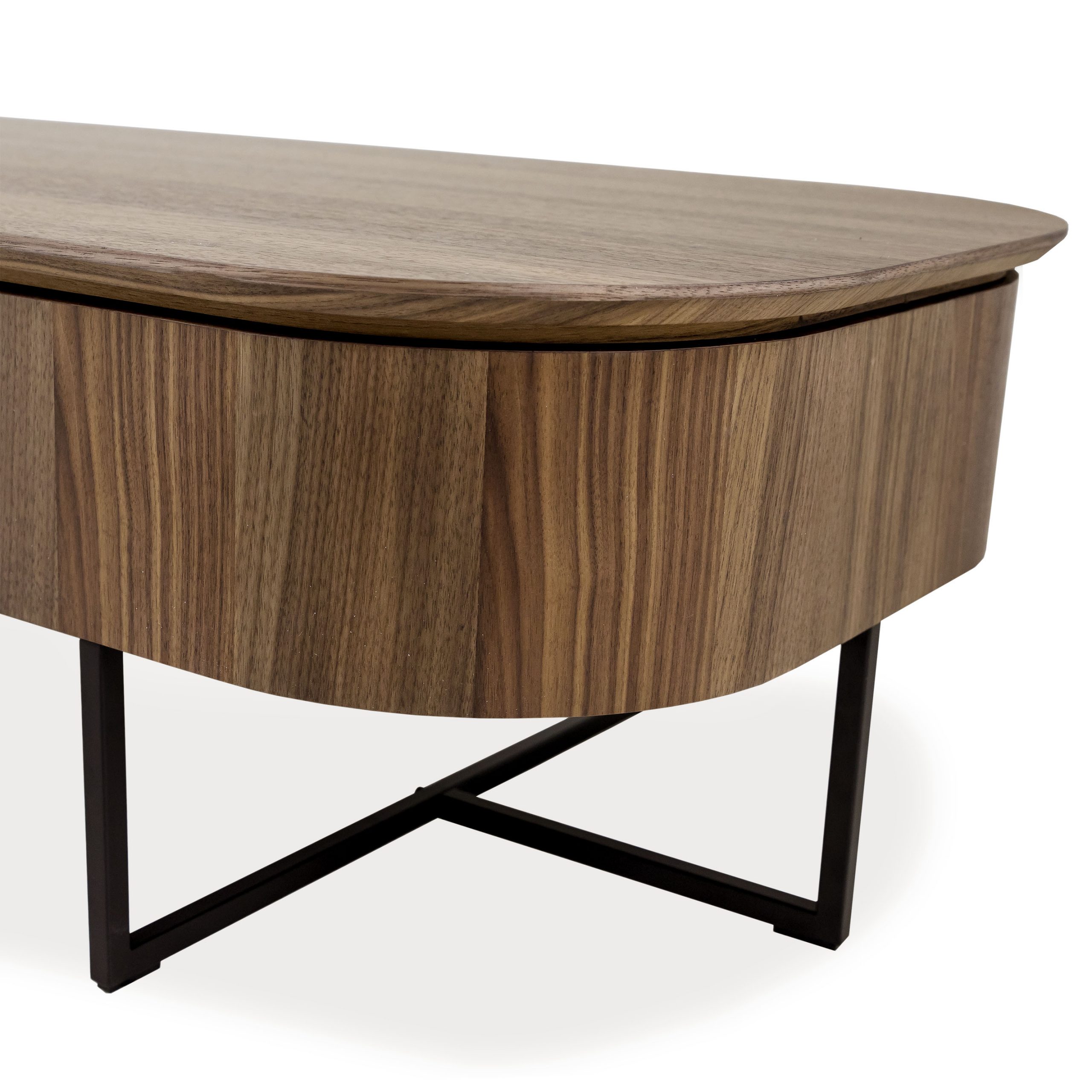 Spokane Coffee Table - ScanDesigns Furniture