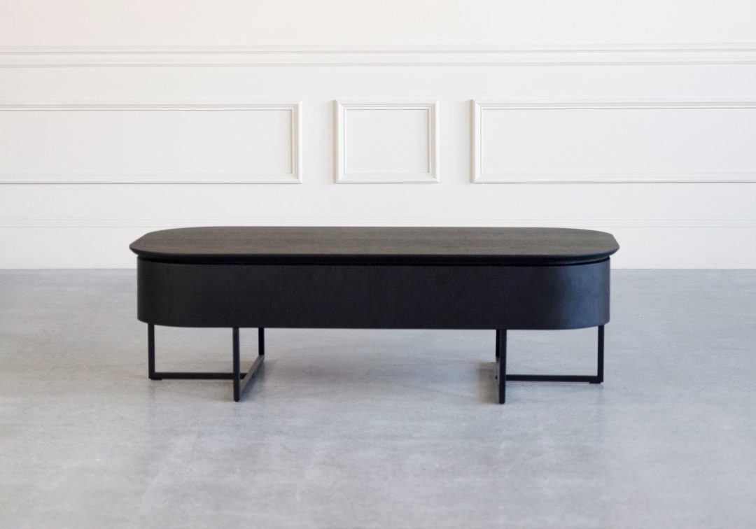Spokane Lift Top Storage Coffee Table | ScanDesigns Furniture