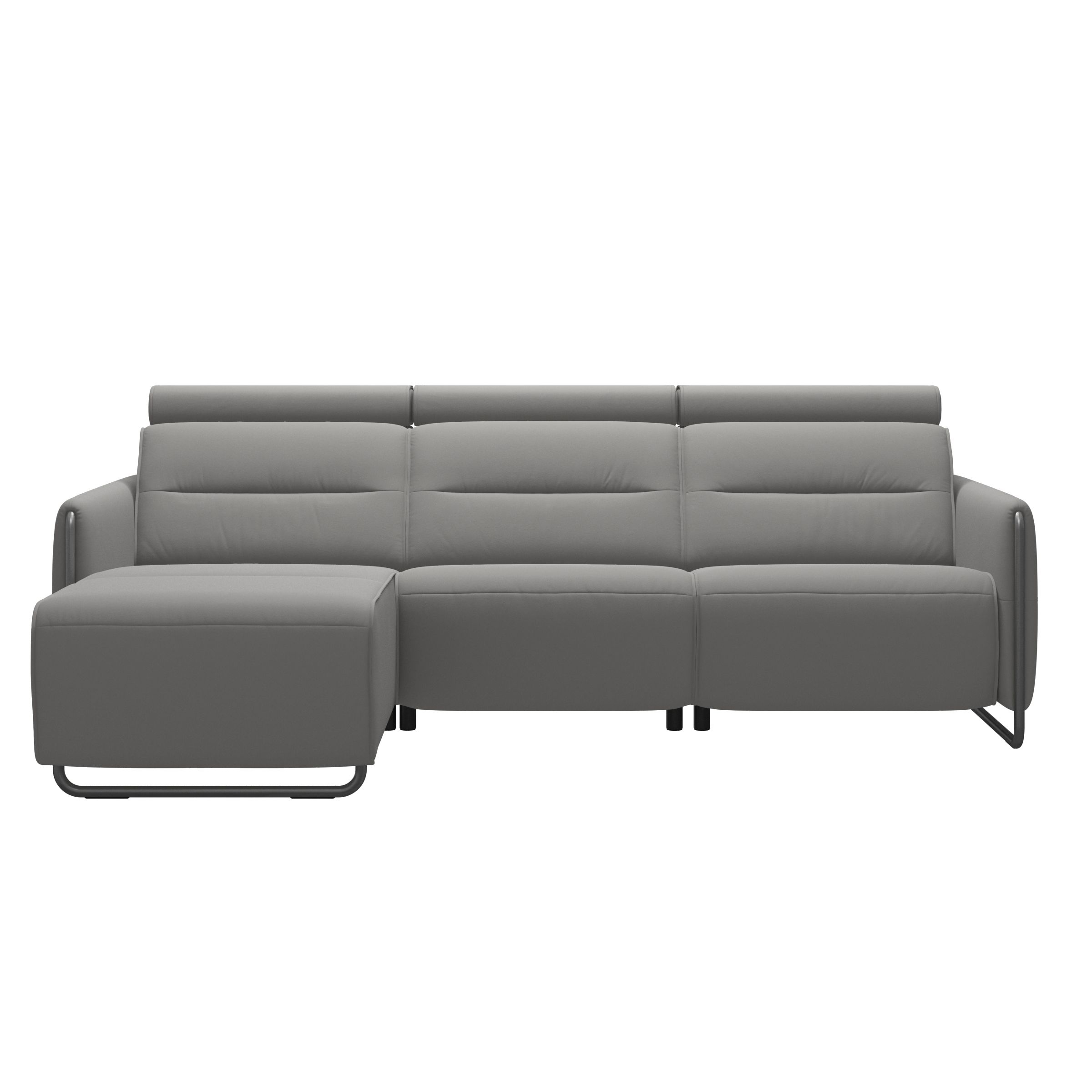 Stressless Emily Sectional - ScanDesigns Furniture
