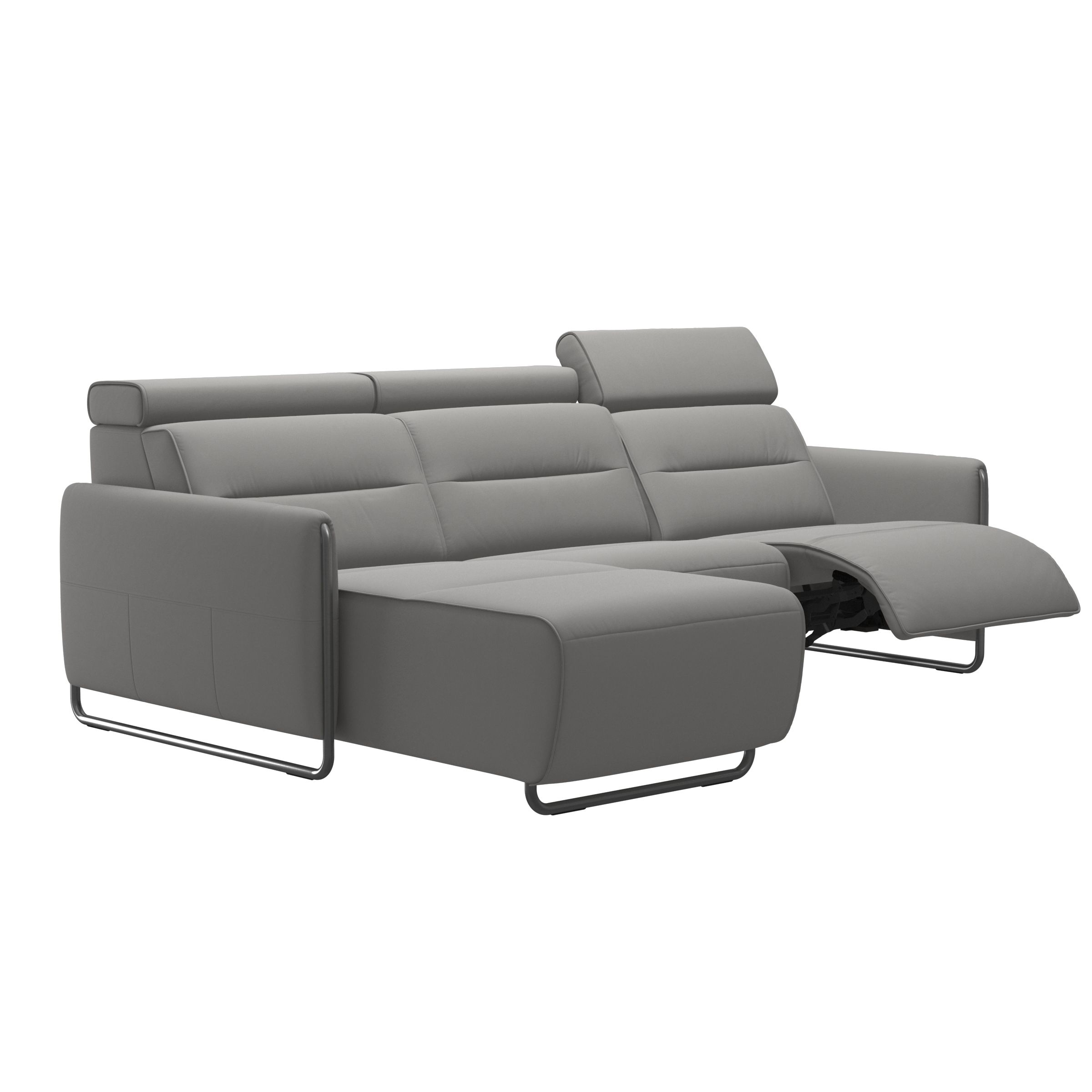 Stressless Emily Sectional - ScanDesigns Furniture