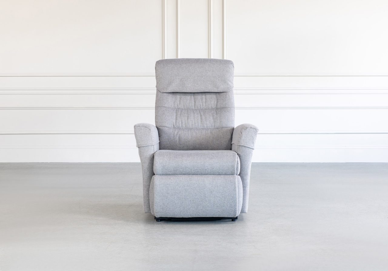 Queen Power Lift Recliner with Remote | ScanDesigns