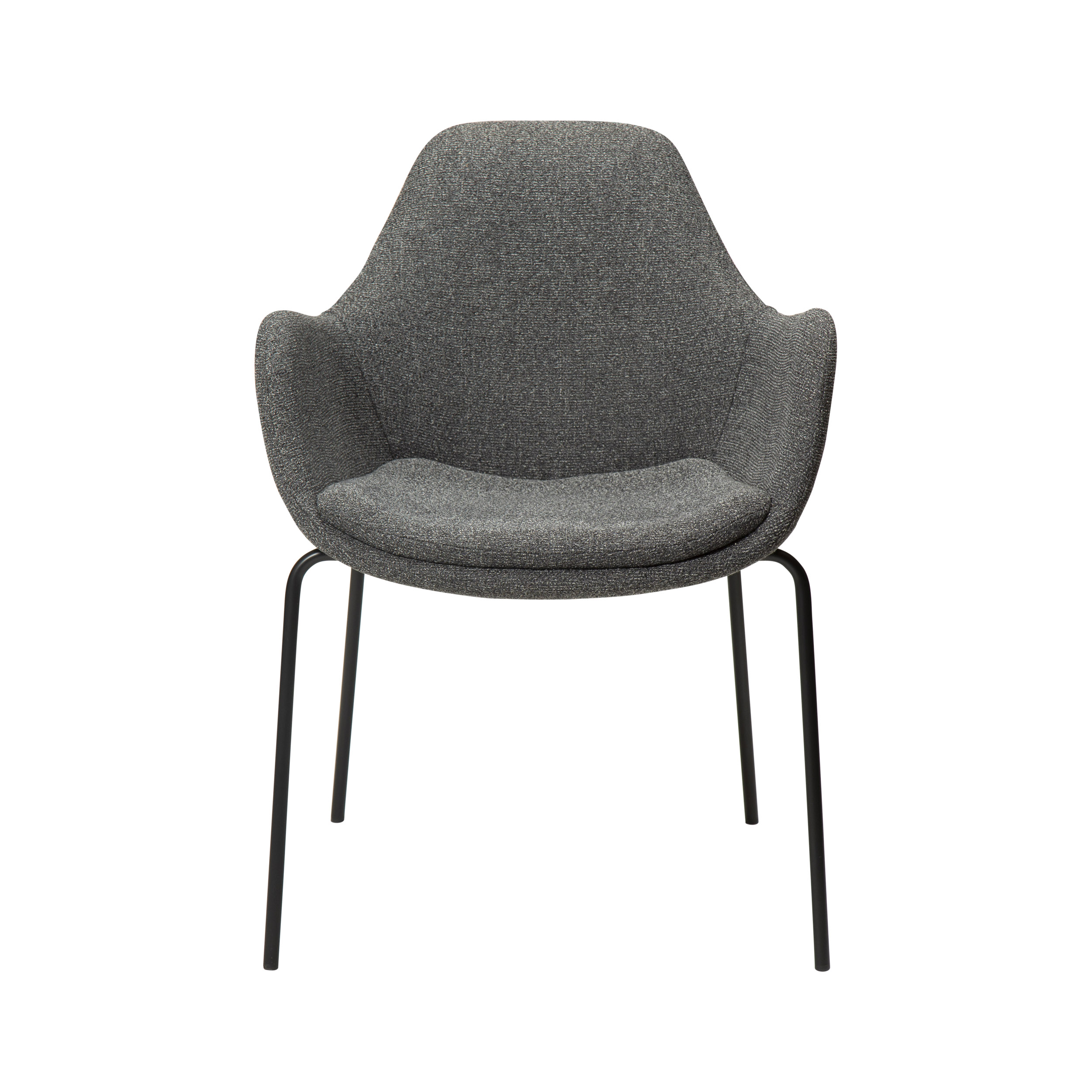 Zimmer Armchair | ScanDesigns Furniture