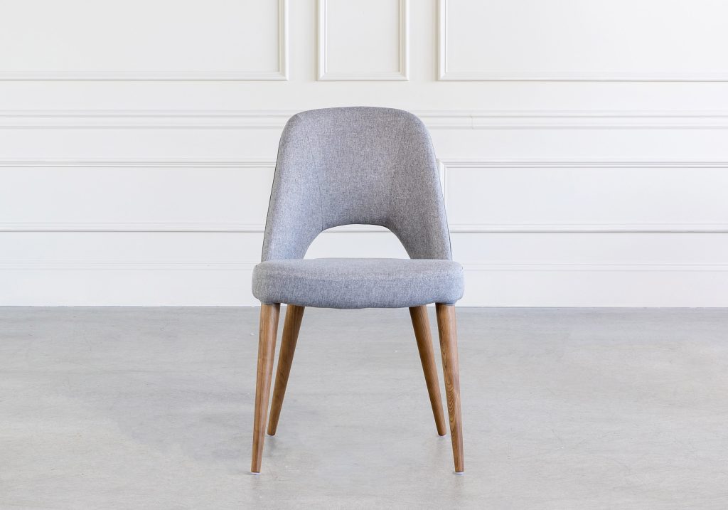 Ryder Upholstered Dining Chair | ScanDesigns