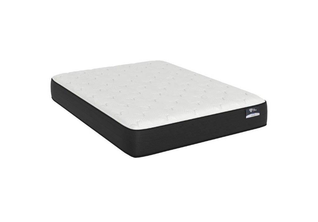 Spring Air Back Supporter Brace II Mattress | ScanDesigns Furniture
