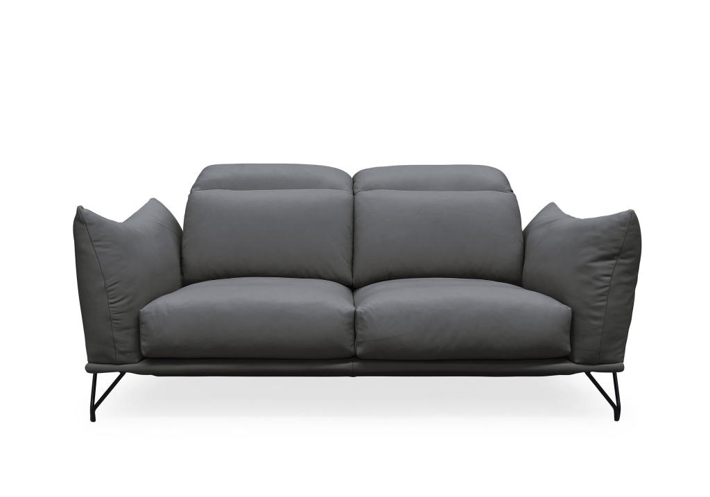 Bowie Fabric Accent Chair | ScanDesigns Furniture