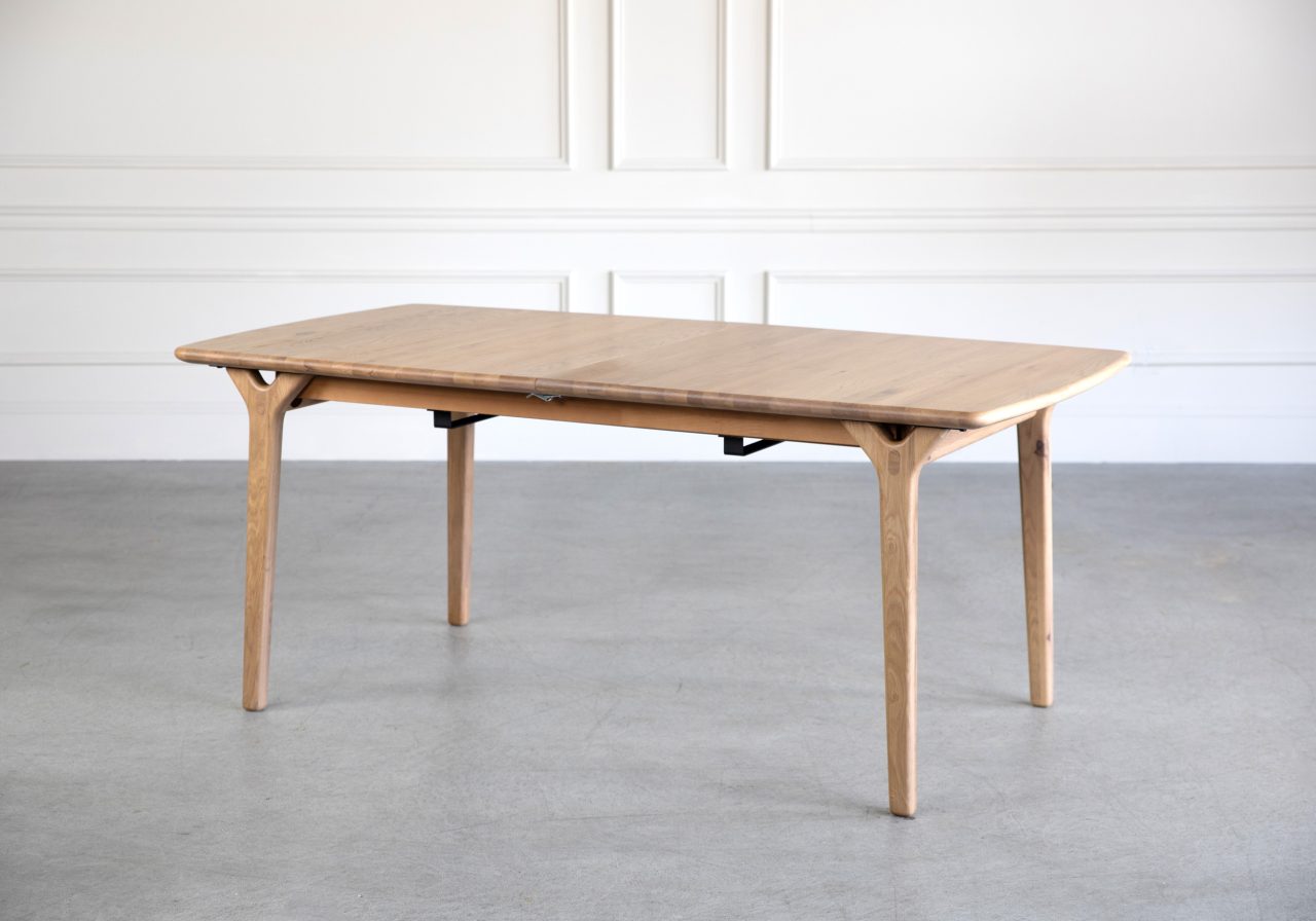 X-Ray Extendable Dining Table | ScanDesigns Furniture