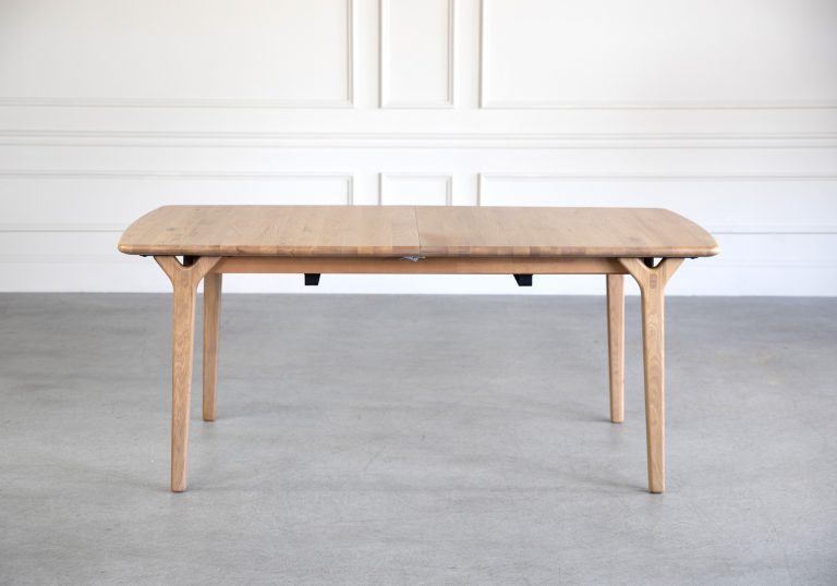 X-Ray Extendable Dining Table | ScanDesigns Furniture