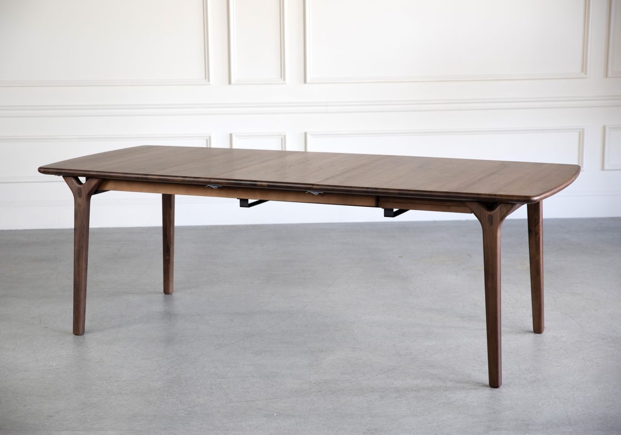 X-Ray Extendable Dining Table | ScanDesigns Furniture