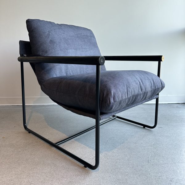 Amelia Chair - ScanDesigns Furniture