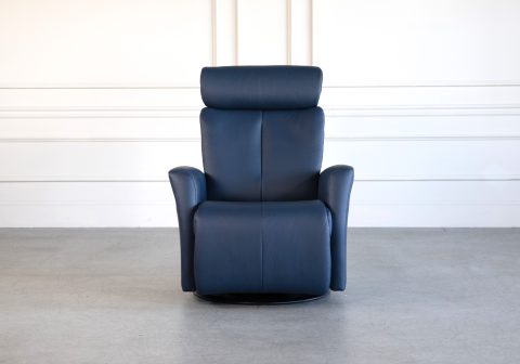 H2 Seating | Power and Manual Swivel Recliners | ScanDesigns | ScanDesigns