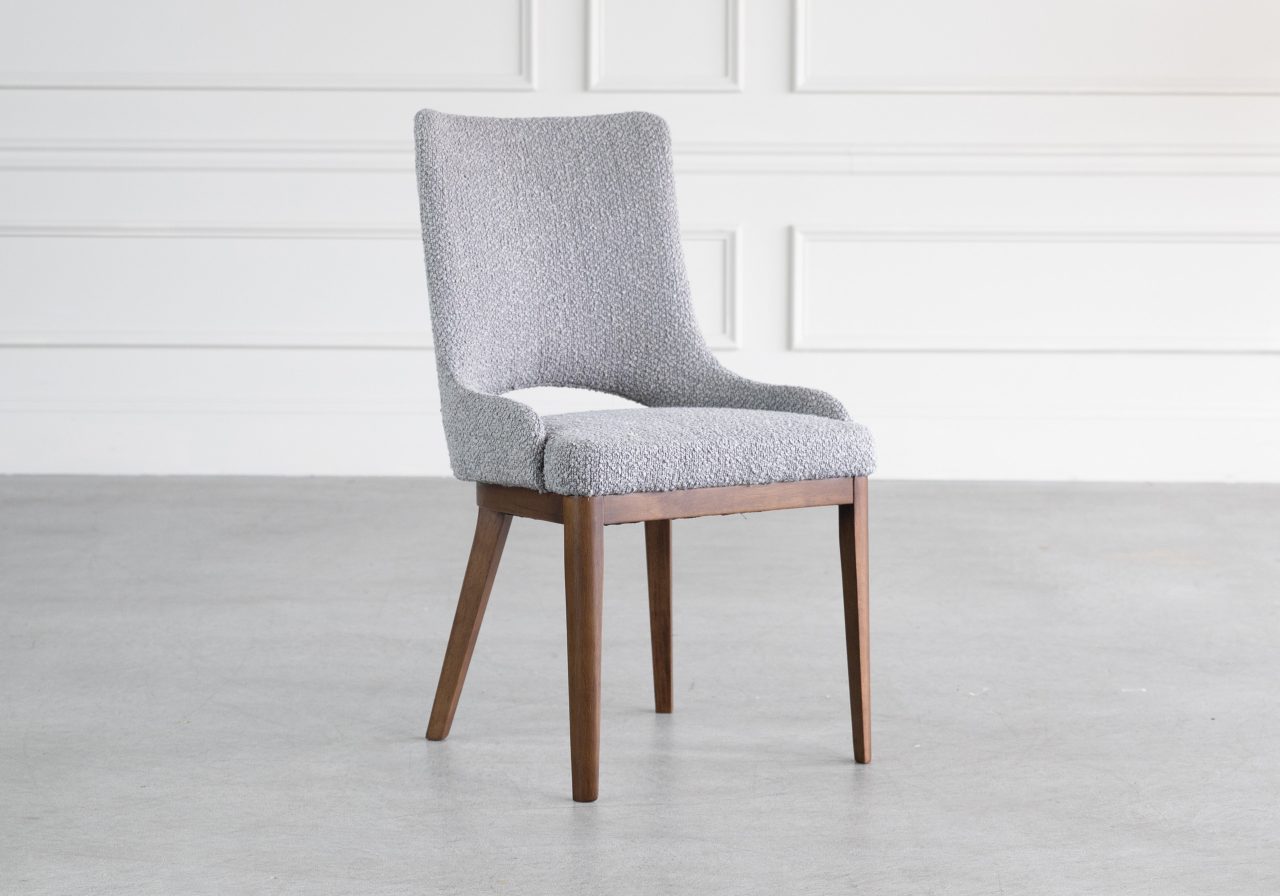 Modena Upholstered Dining Chair | ScanDesigns