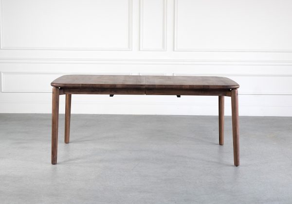 Spot 71" Extendable Wood Dining Table | ScanDesigns Furniture
