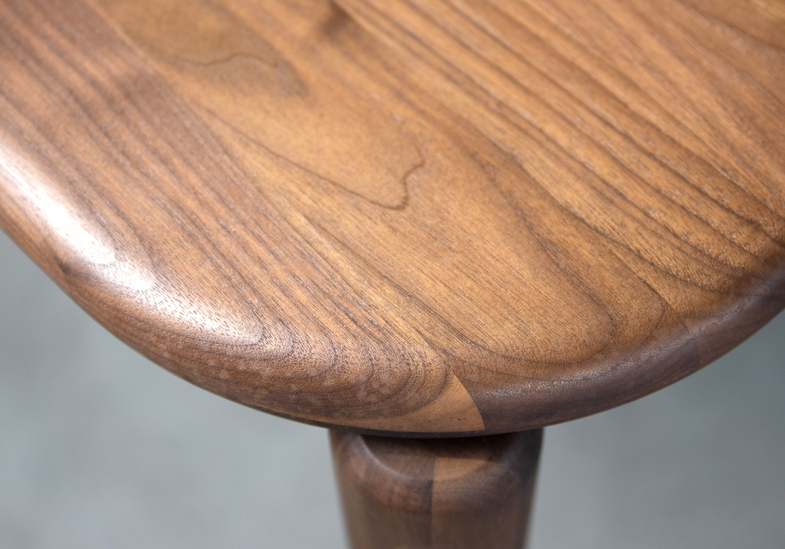 Spot 71" Extendable Wood Dining Table | ScanDesigns Furniture