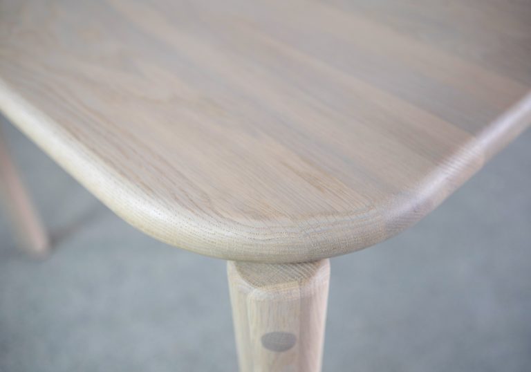 Spot 71" Extendable Wood Dining Table | ScanDesigns