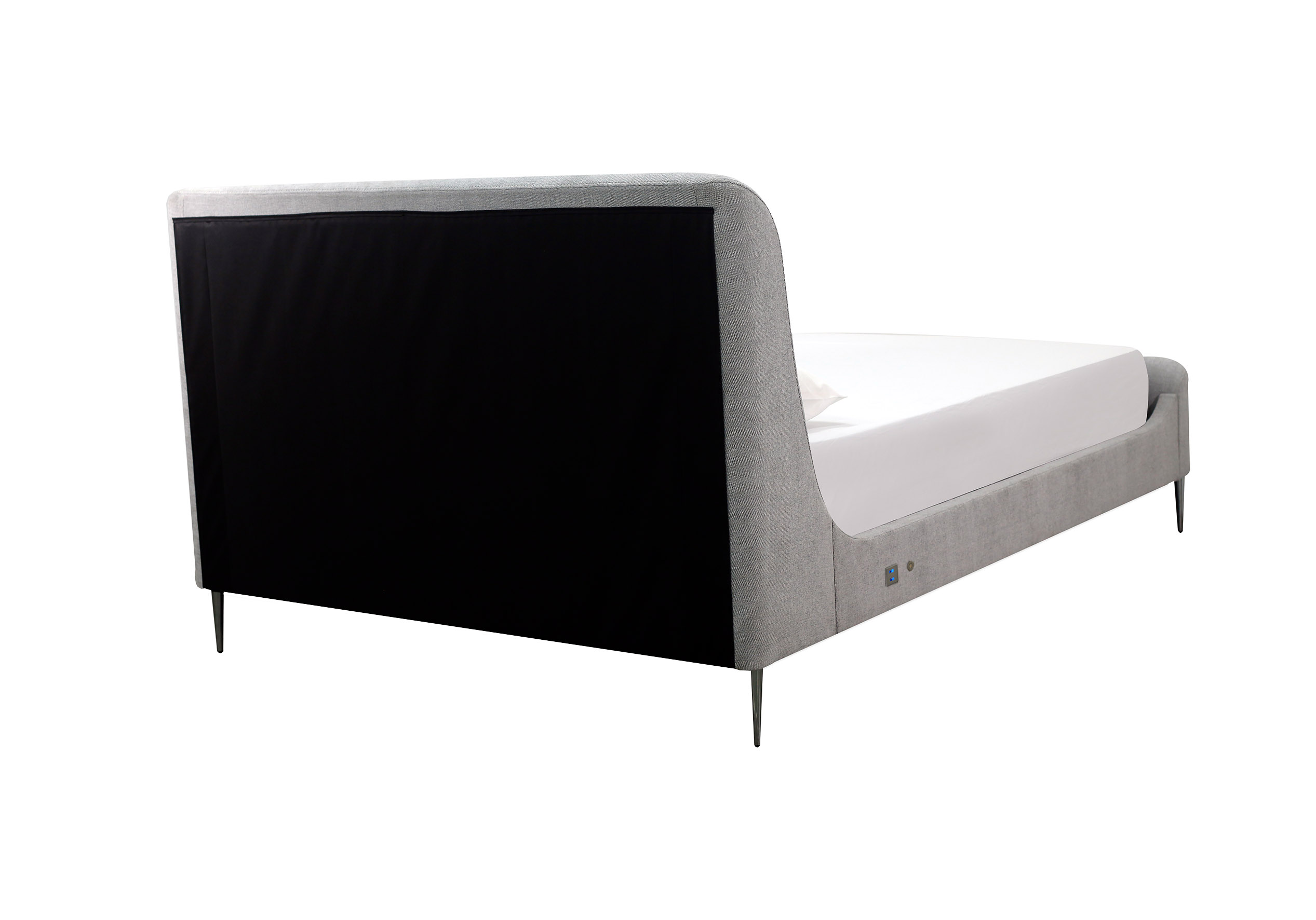 Lana Bed - ScanDesigns Furniture