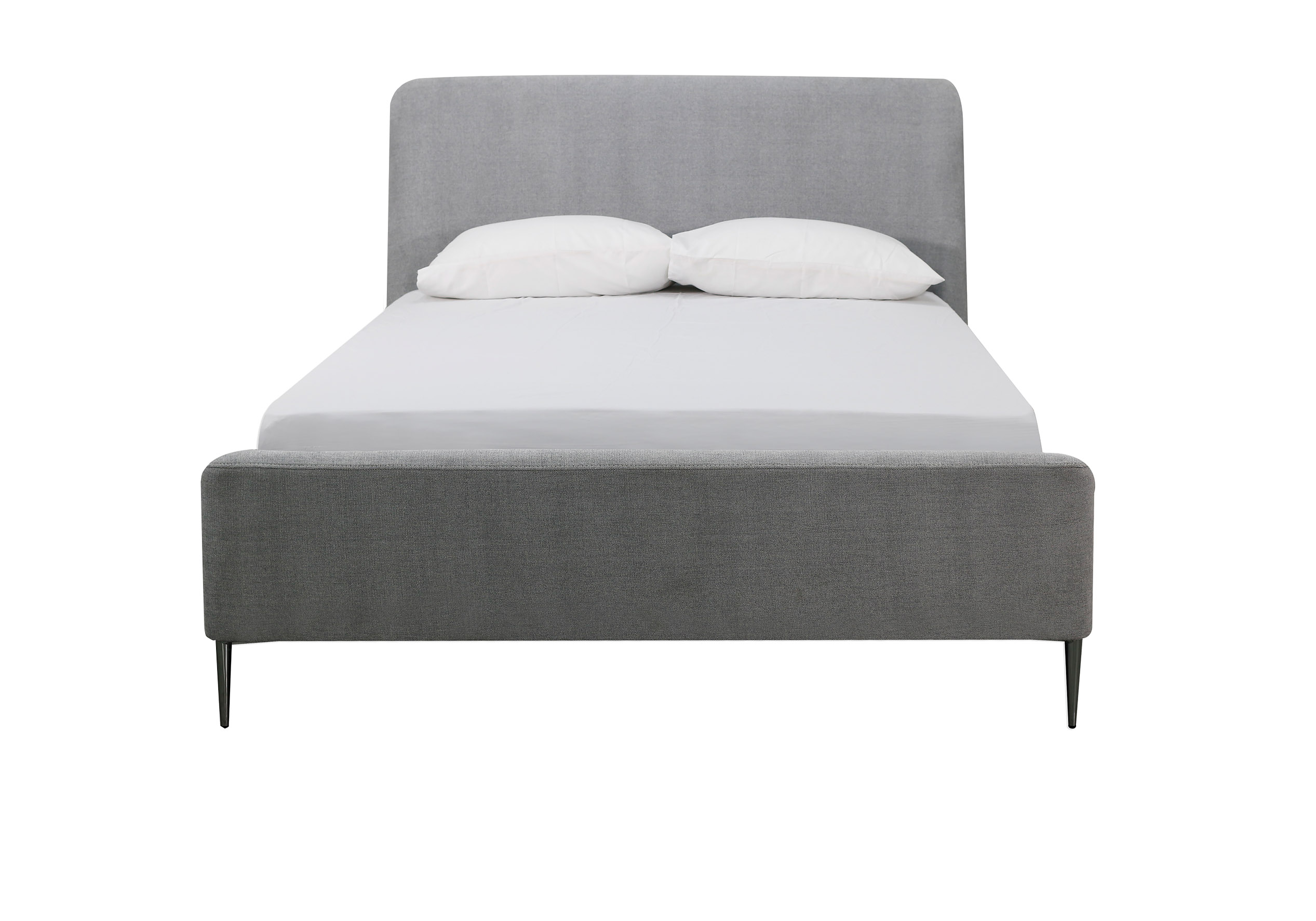 Lana Bed - ScanDesigns Furniture