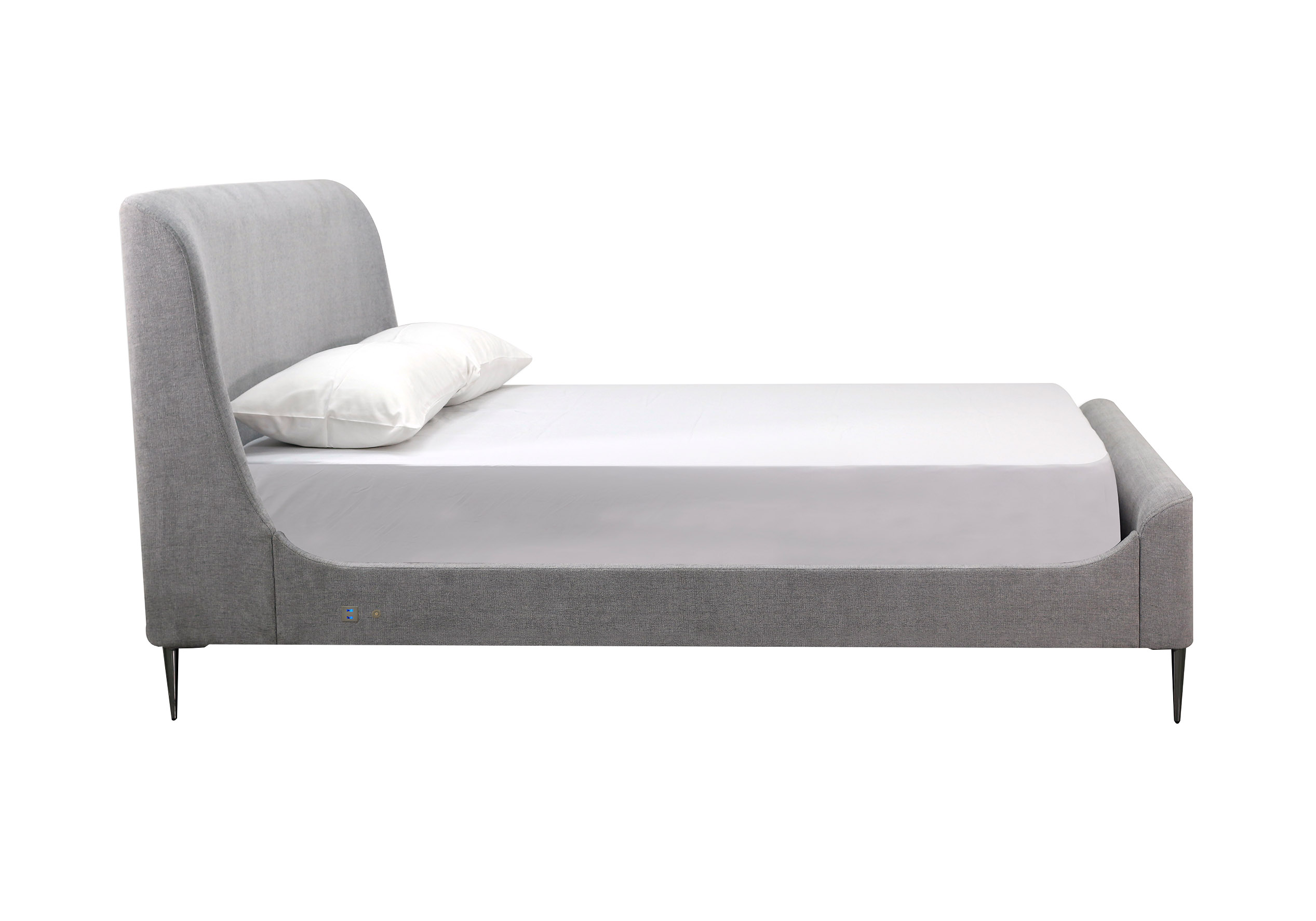 Lana Bed - ScanDesigns Furniture
