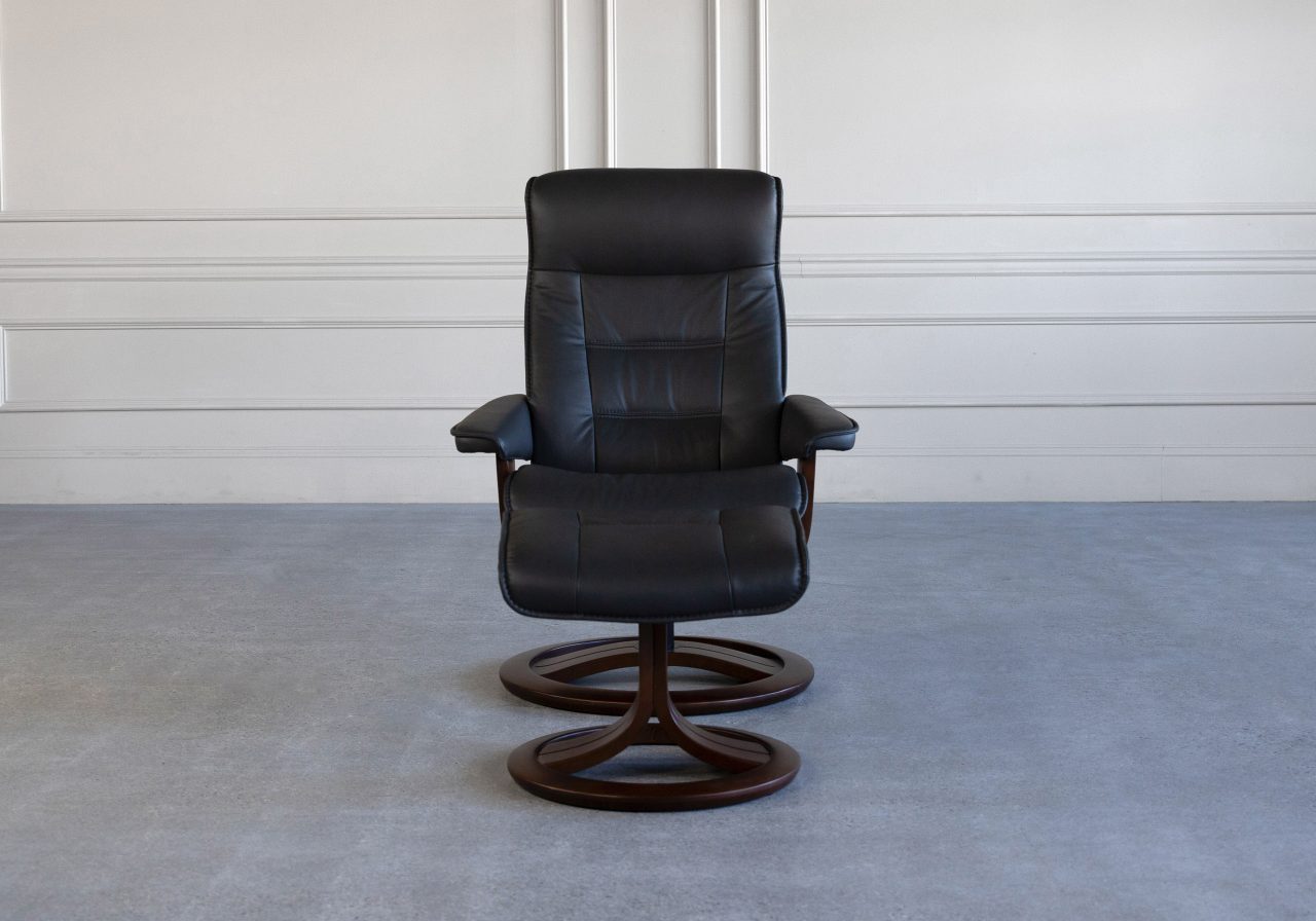 H2 Seating | Power and Manual Swivel Recliners | ScanDesigns | ScanDesigns