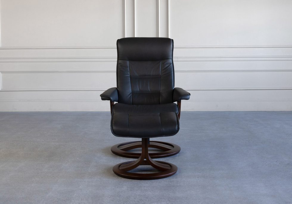 H2 Seating | Power and Manual Swivel Recliners | ScanDesigns | ScanDesigns