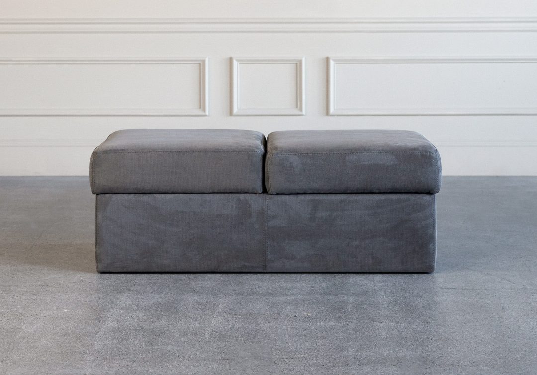 Bowie Fabric Accent Chair | ScanDesigns Furniture