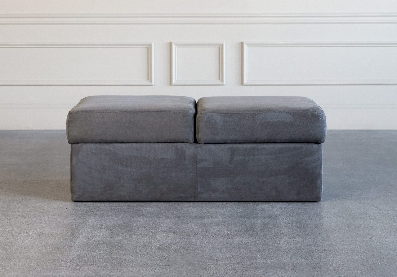 Bowie Fabric Accent Chair | ScanDesigns Furniture