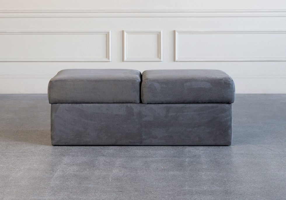 Bowie Fabric Accent Chair | ScanDesigns Furniture