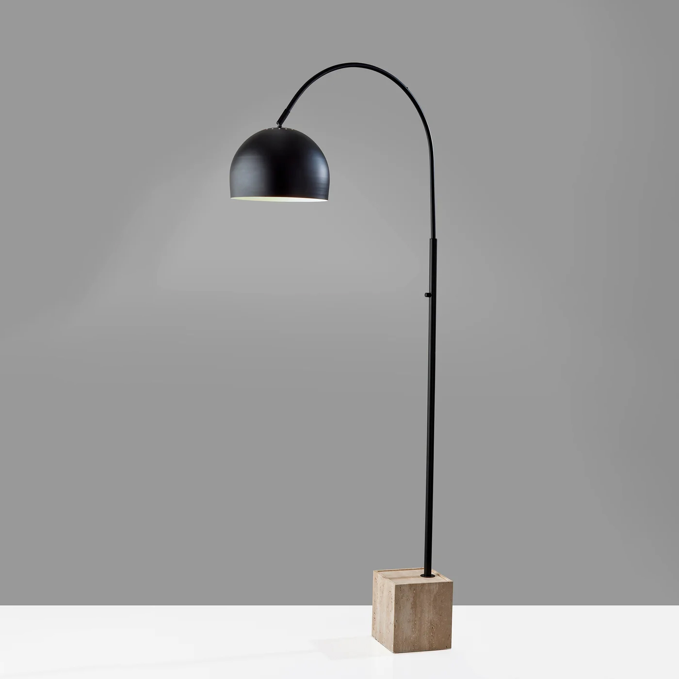 Wilder Arc Lamp | ScanDesigns Furniture