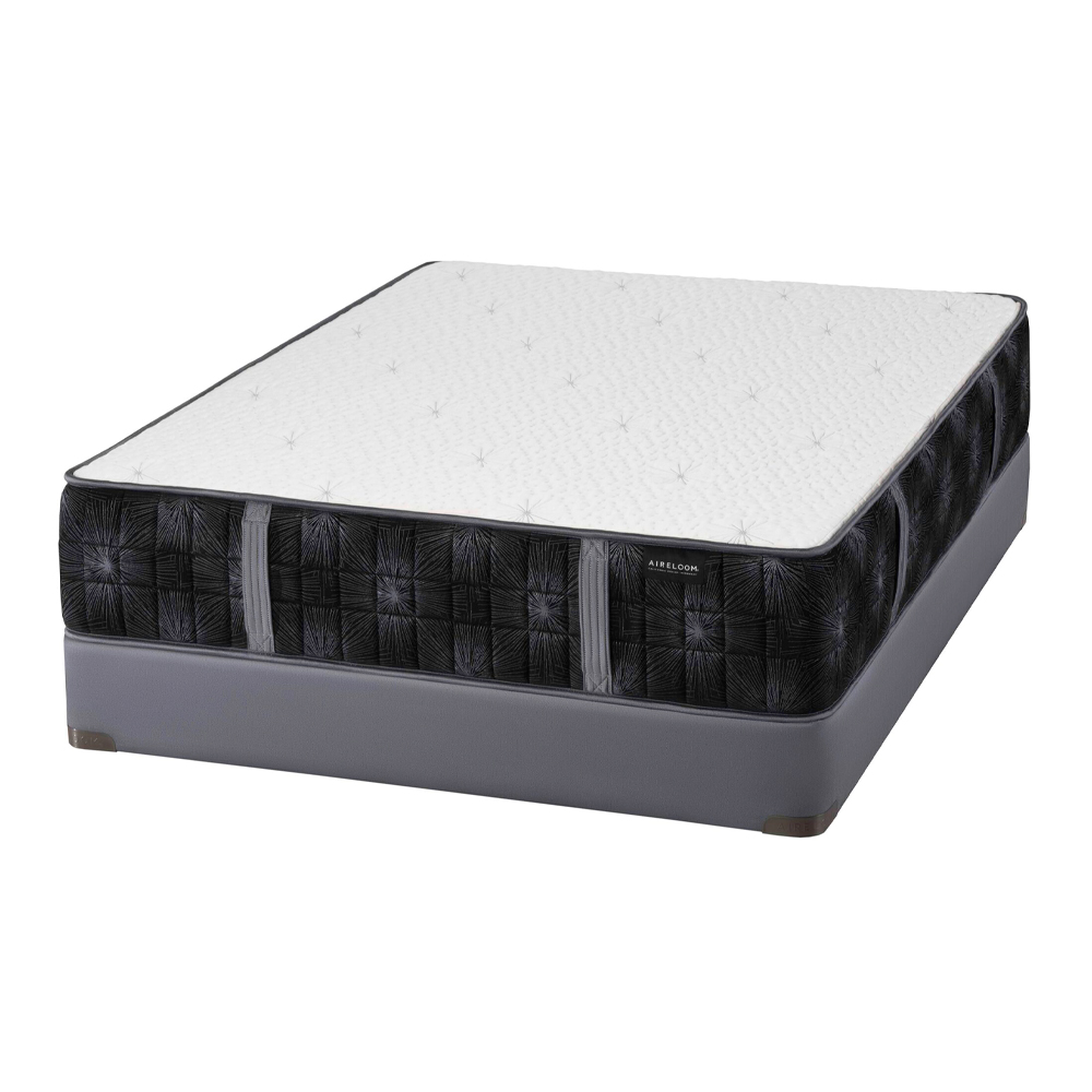 Aireloom California King Luxury Pad official Mattress