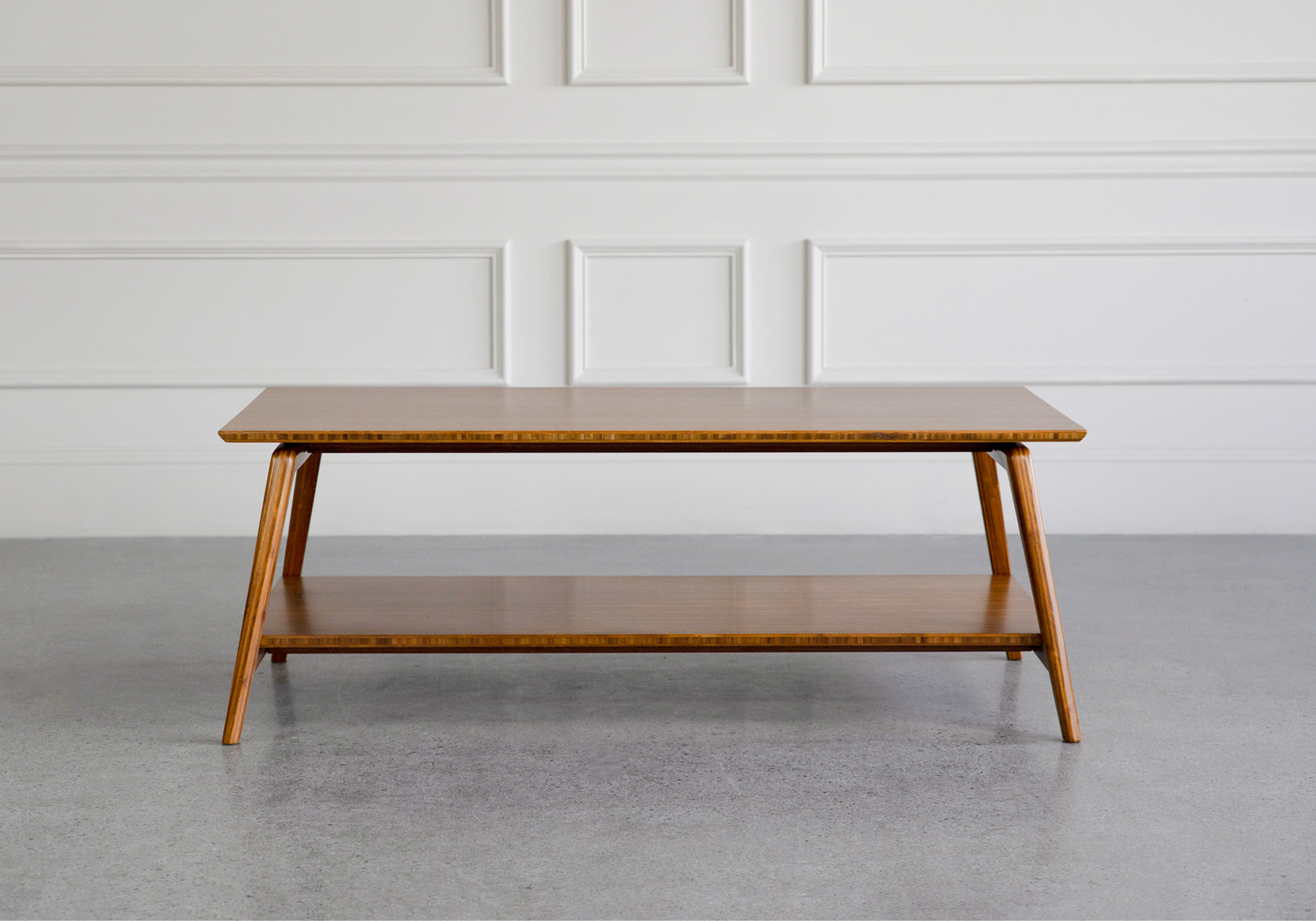 Table bamboo store