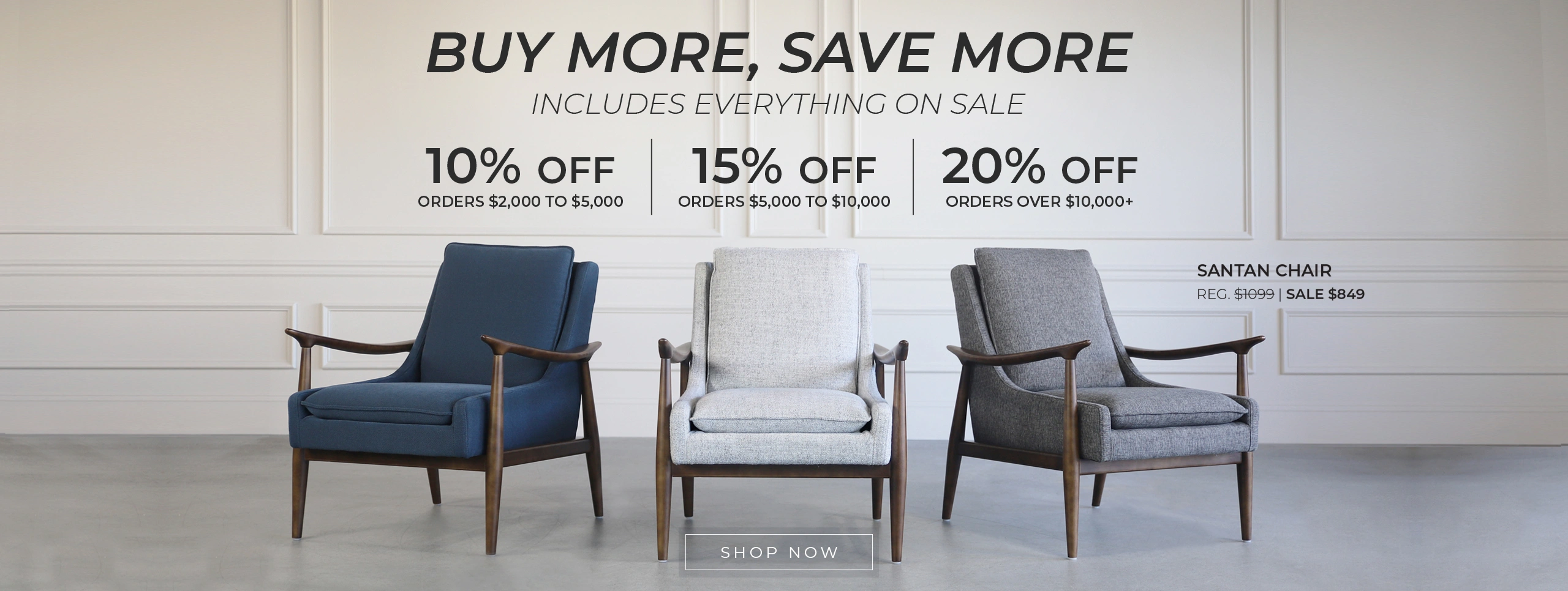 ScanDesigns Furniture | Modern & Contemporary Furniture