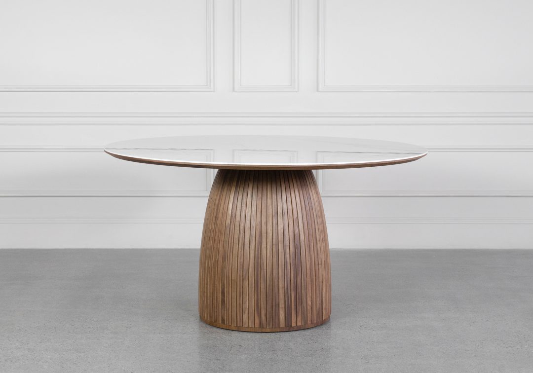 X-Ray Extendable Dining Table | ScanDesigns Furniture