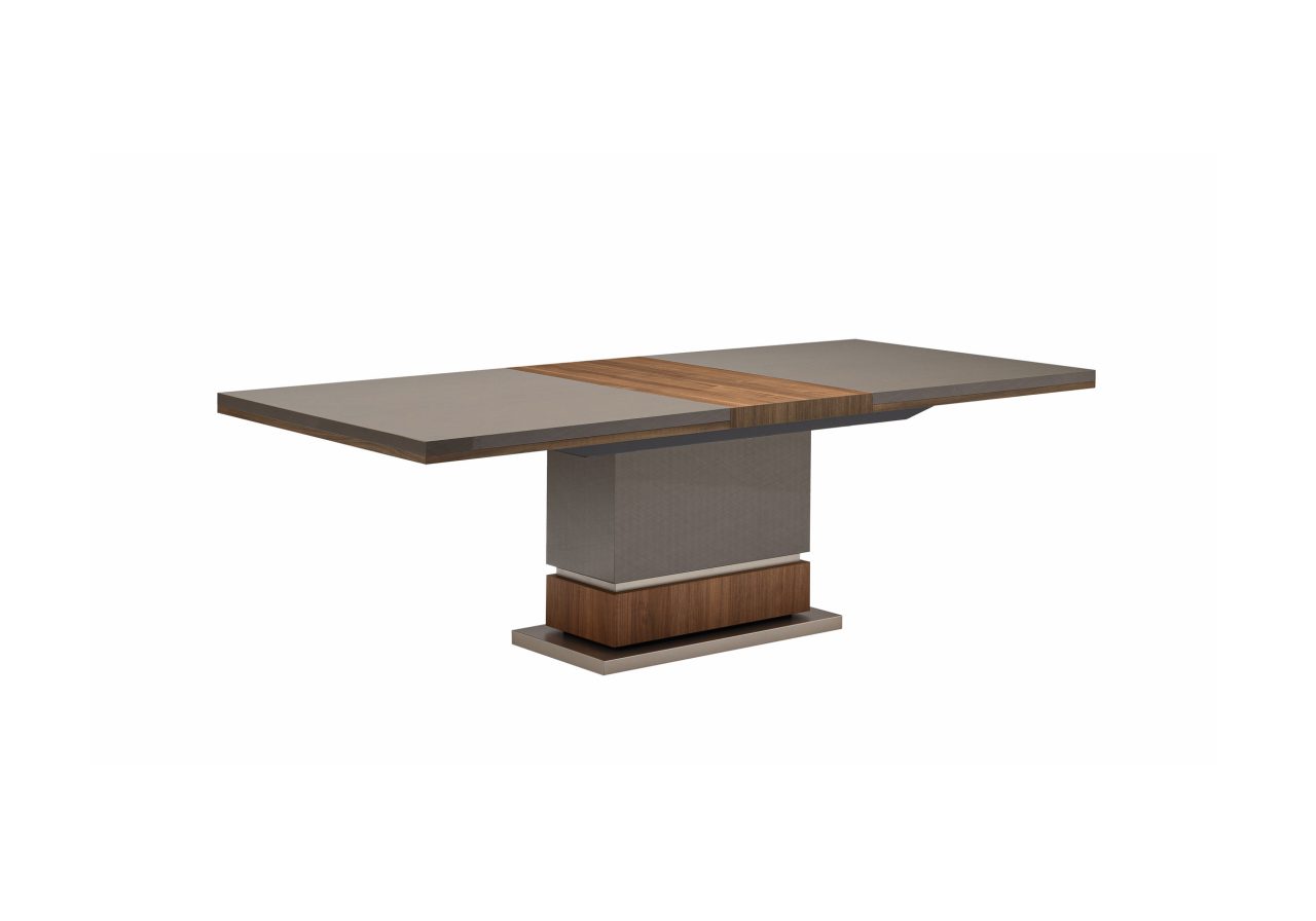 X-Ray Extendable Dining Table | ScanDesigns Furniture