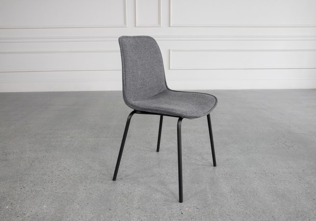 Scott Upholstered Dining Chair | ScanDesigns