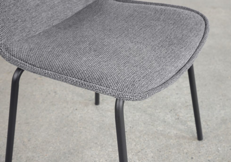 Scott Upholstered Dining Chair | ScanDesigns