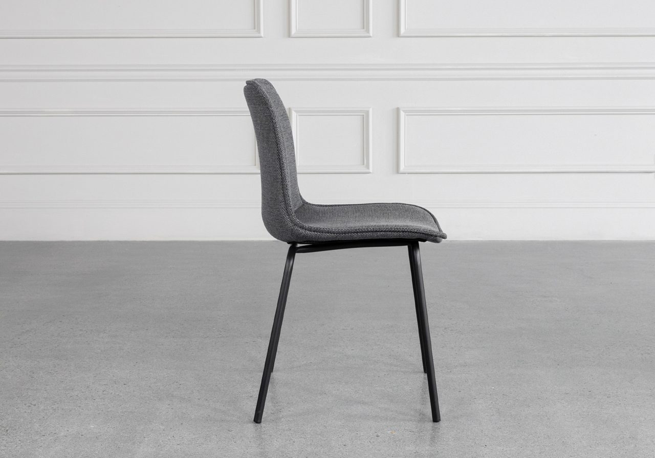 Scott Upholstered Dining Chair | ScanDesigns